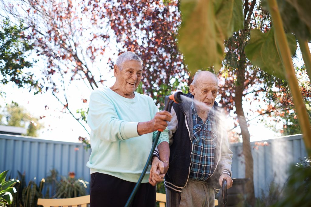 Mercy Place Lathlain - Aged Care in Carlisle, WA - Mercy Health