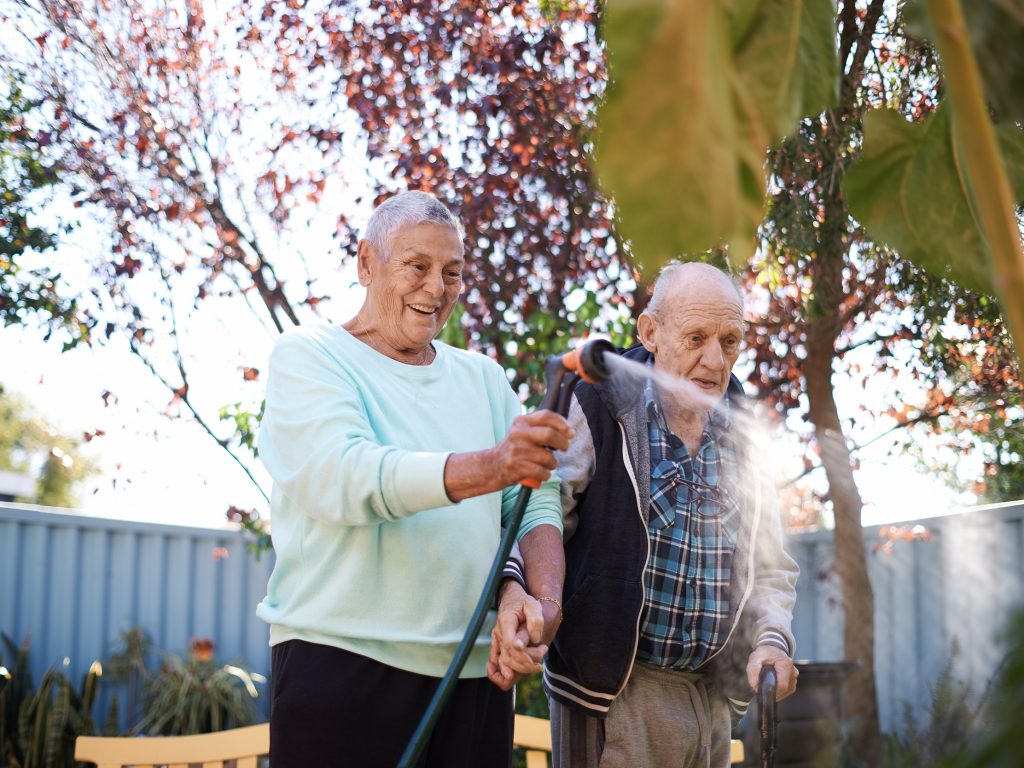 Mercy Place Lathlain - Aged Care in Carlisle, WA - Mercy Health