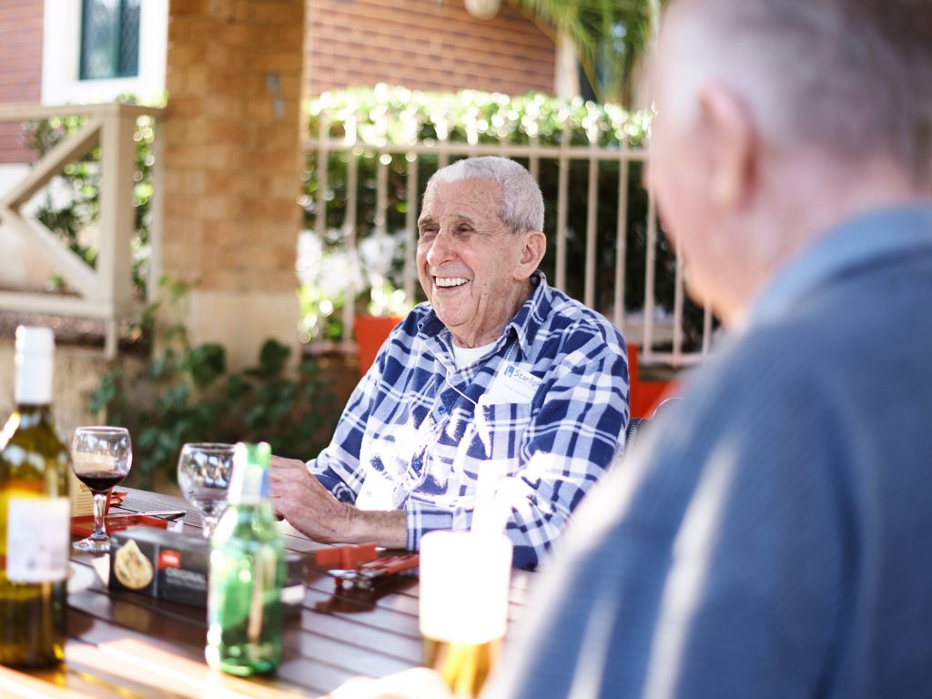Edgewater Mercy Hostel - Residential Aged Care - Mercy Health
