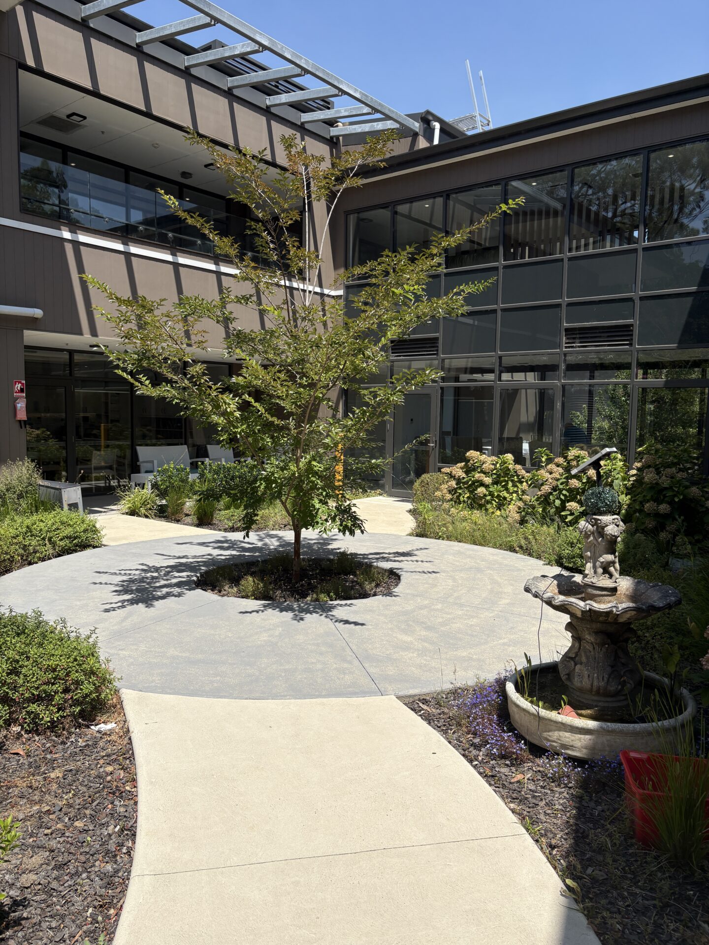 Mercy Place Montrose - Residential Aged Care - Mercy Health