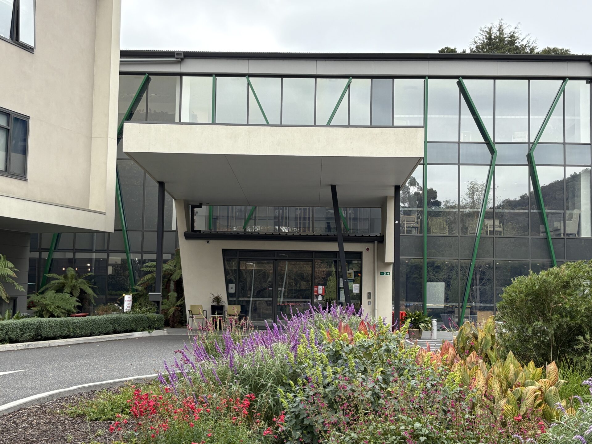 Mercy Place Montrose - Residential Aged Care - Mercy Health