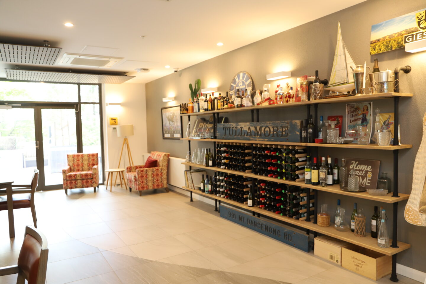 Mercy Place Montrose - Residential Aged Care - Mercy Health