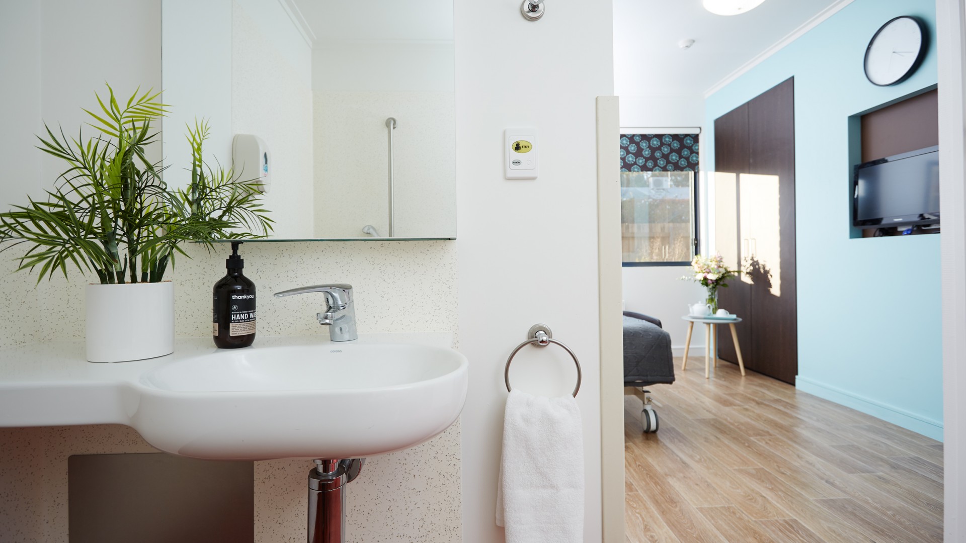 Mercy Place Shepparton (South) - Residential Aged Care - Mercy Health