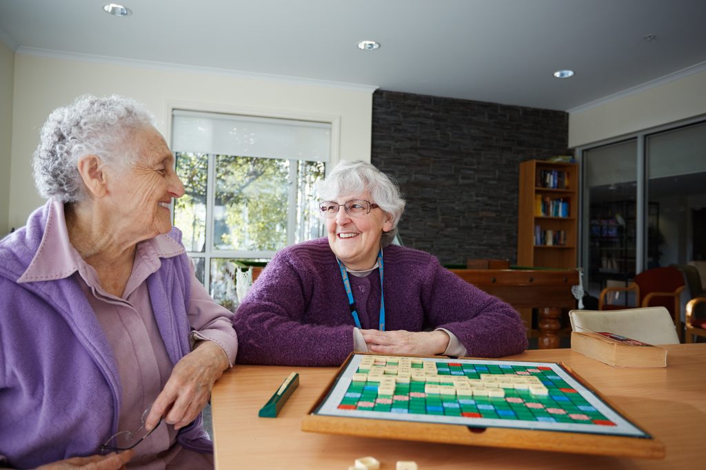 Mercy Place Colac - Residential Aged Care - Mercy Health