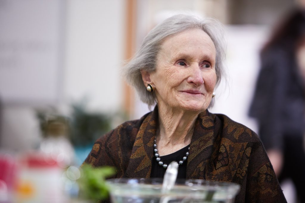 Mercy Place East Melbourne - Residential Aged Care - Mercy Health