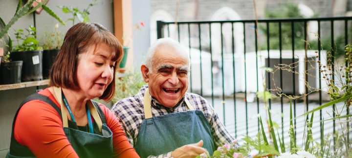 Mercy Place Montrose - Residential Aged Care - Mercy Health