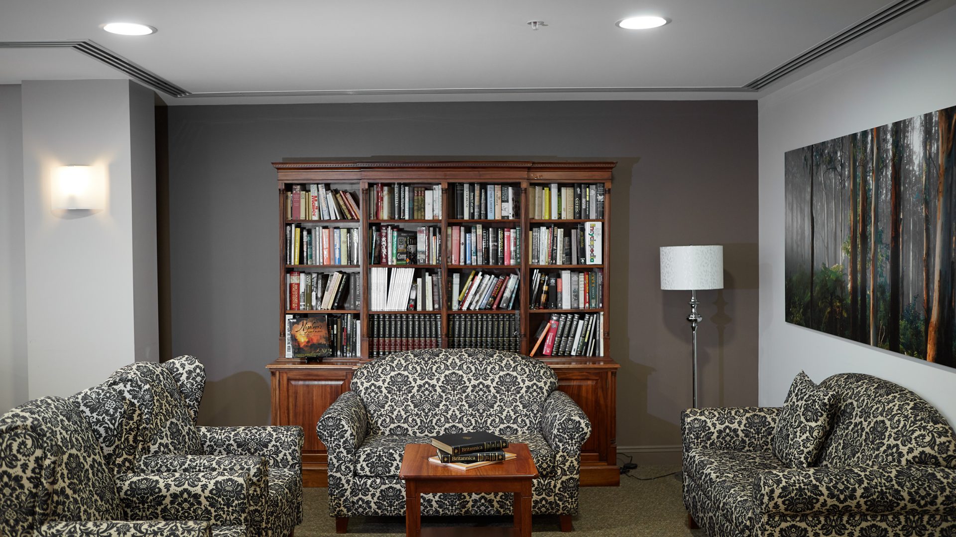 Mercy Place East Melbourne - Residential Aged Care - Mercy Health