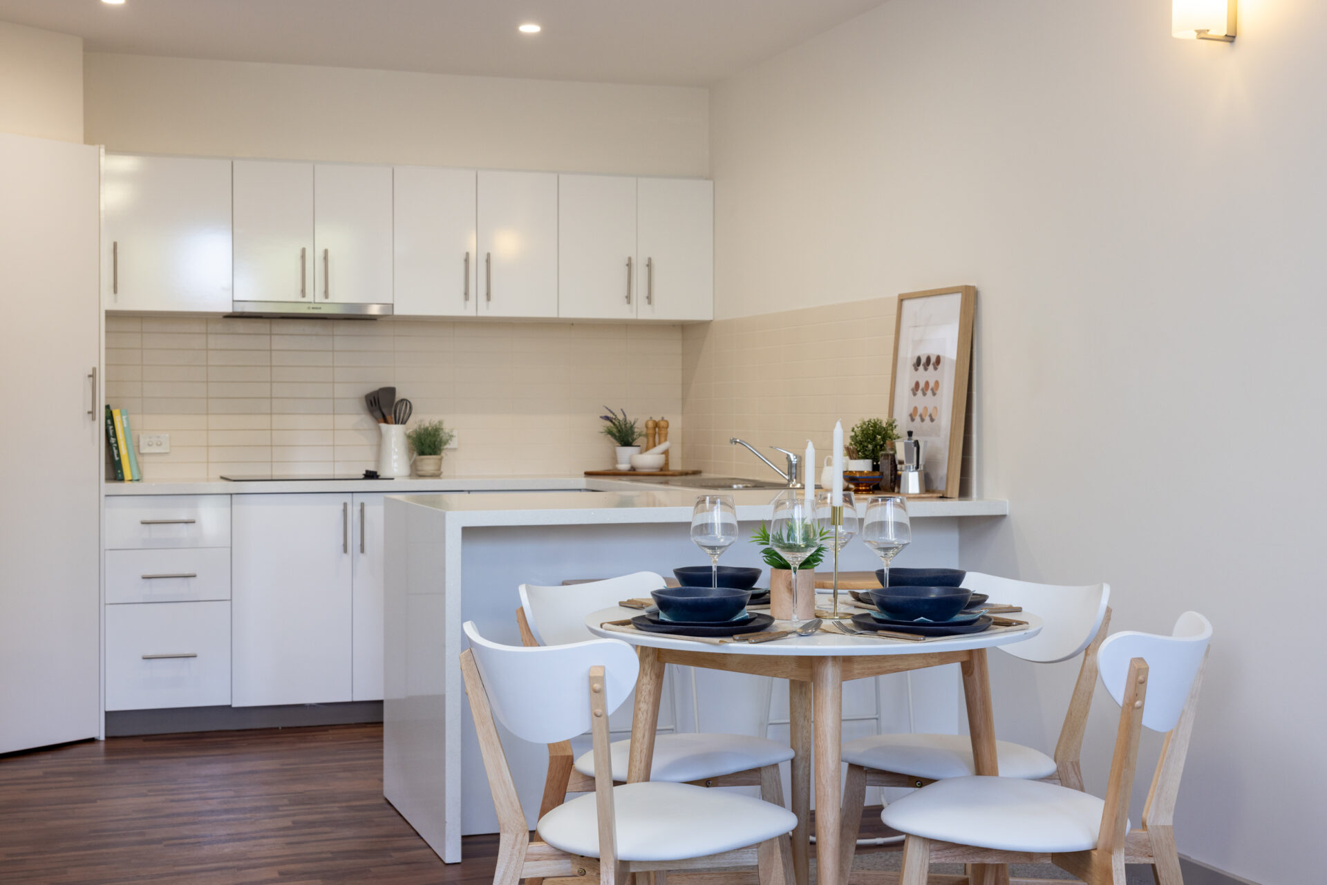 Mercy Place Parkville - Residential Aged Care - Mercy Health