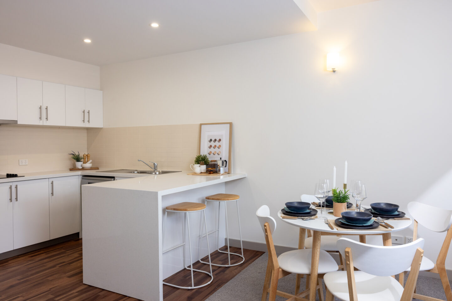 Mercy Place Parkville - Residential Aged Care - Mercy Health