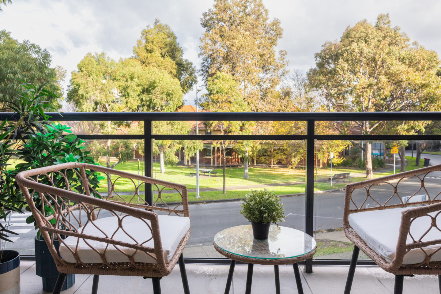 Mercy Place Parkville - Residential Aged Care - Mercy Health