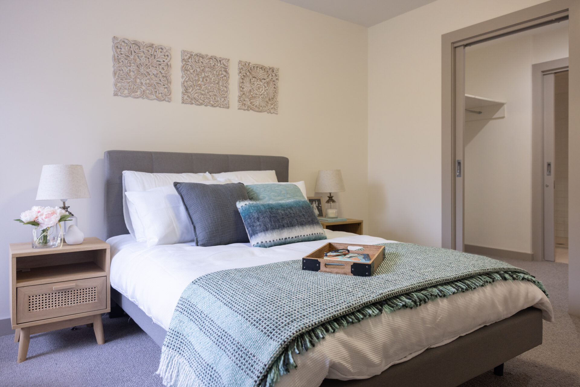 Mercy Place Parkville - Residential Aged Care - Mercy Health