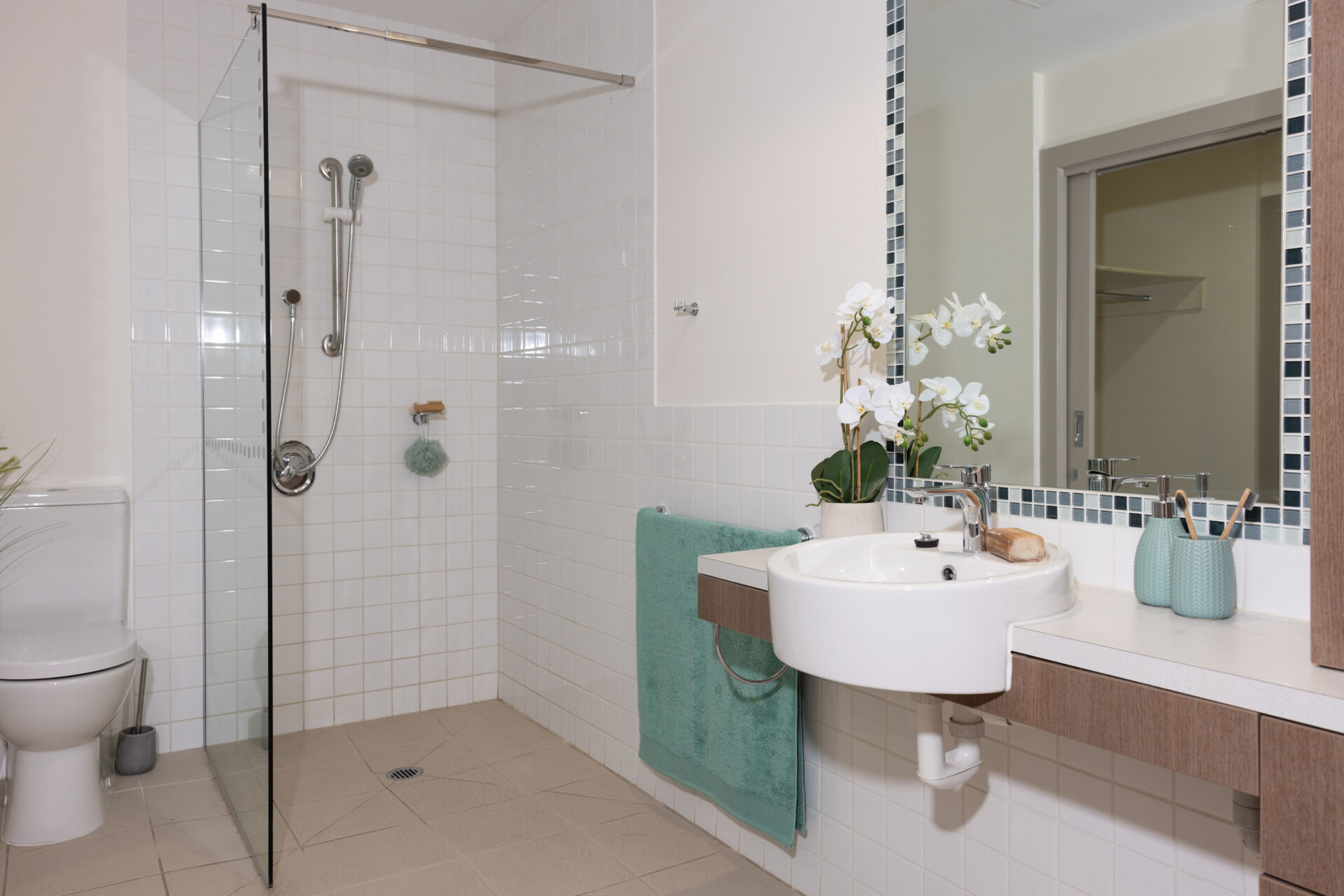 Mercy Place Parkville - Residential Aged Care - Mercy Health