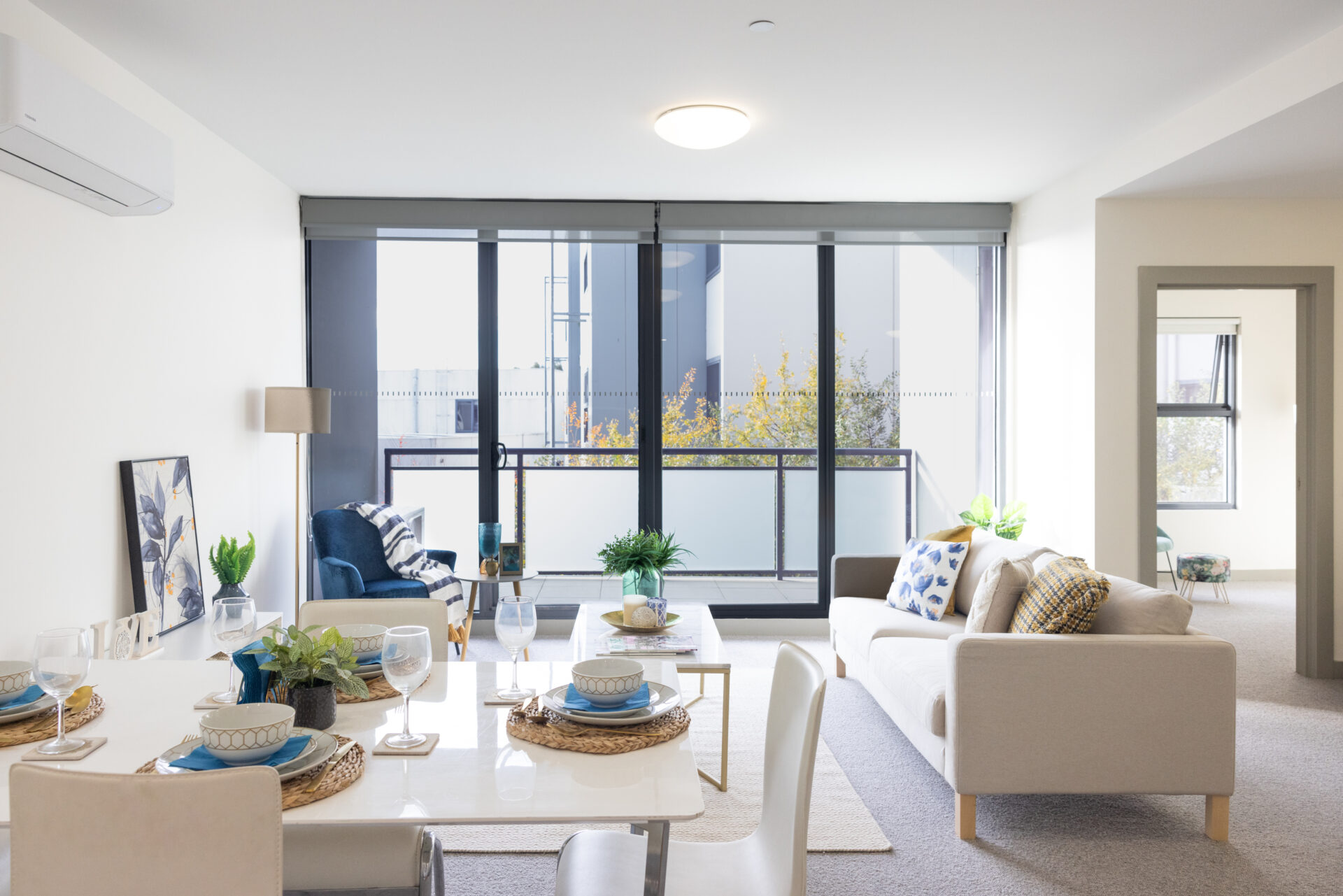 Mercy Place Parkville - Residential Aged Care - Mercy Health