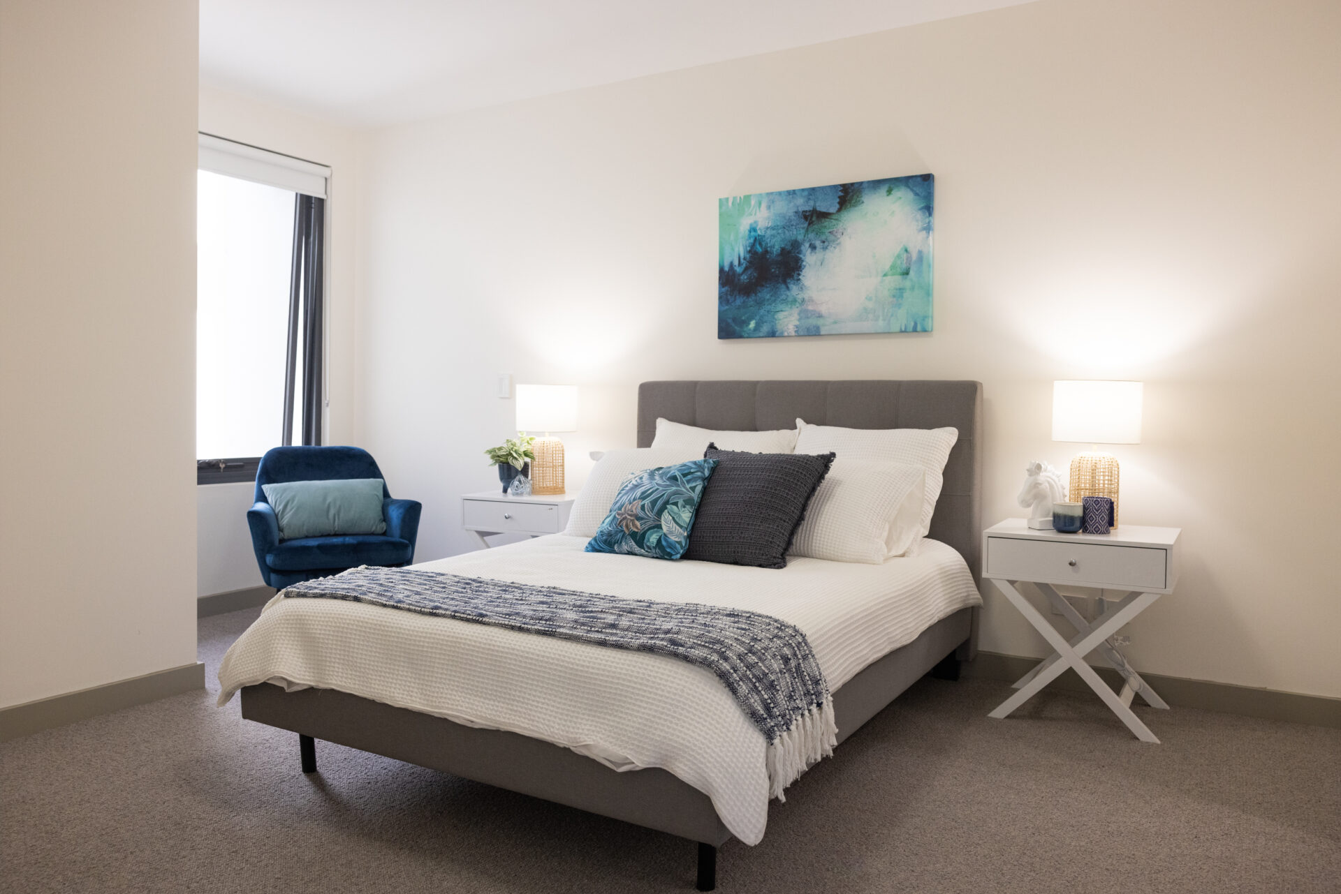 Mercy Place Parkville - Residential Aged Care - Mercy Health