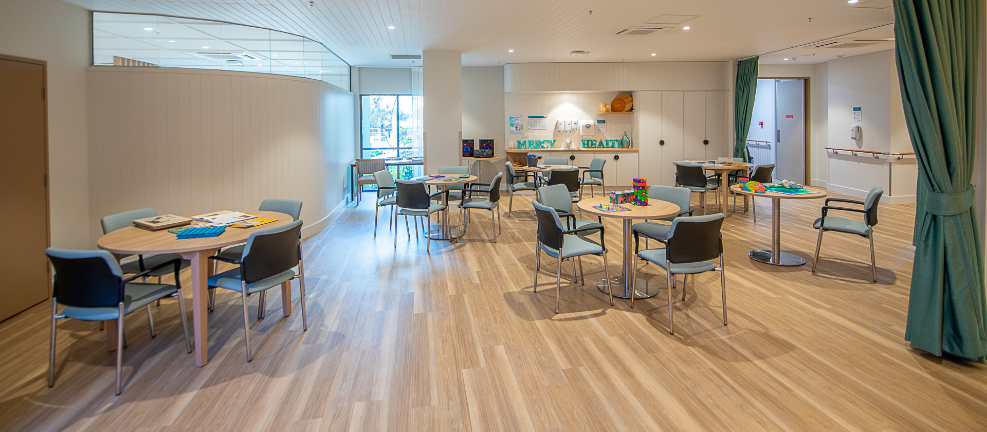 Mercy Place Cairns (Bethlehem) - Residential Aged Care - Mercy Health