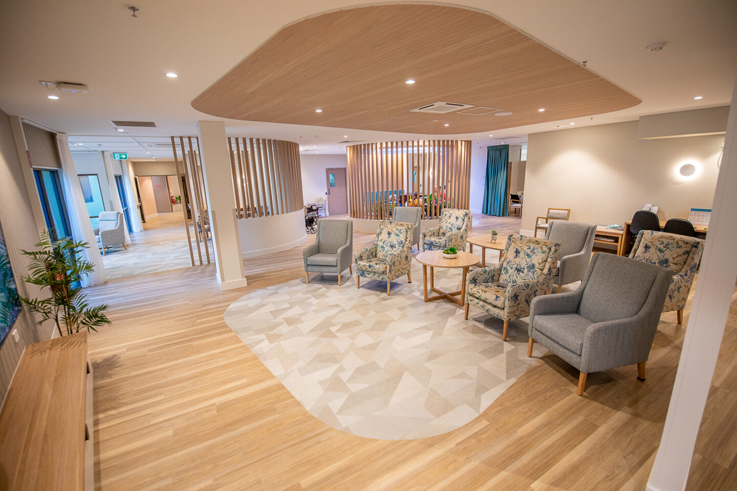 Mercy Place Cairns (Bethlehem) - Residential Aged Care - Mercy Health
