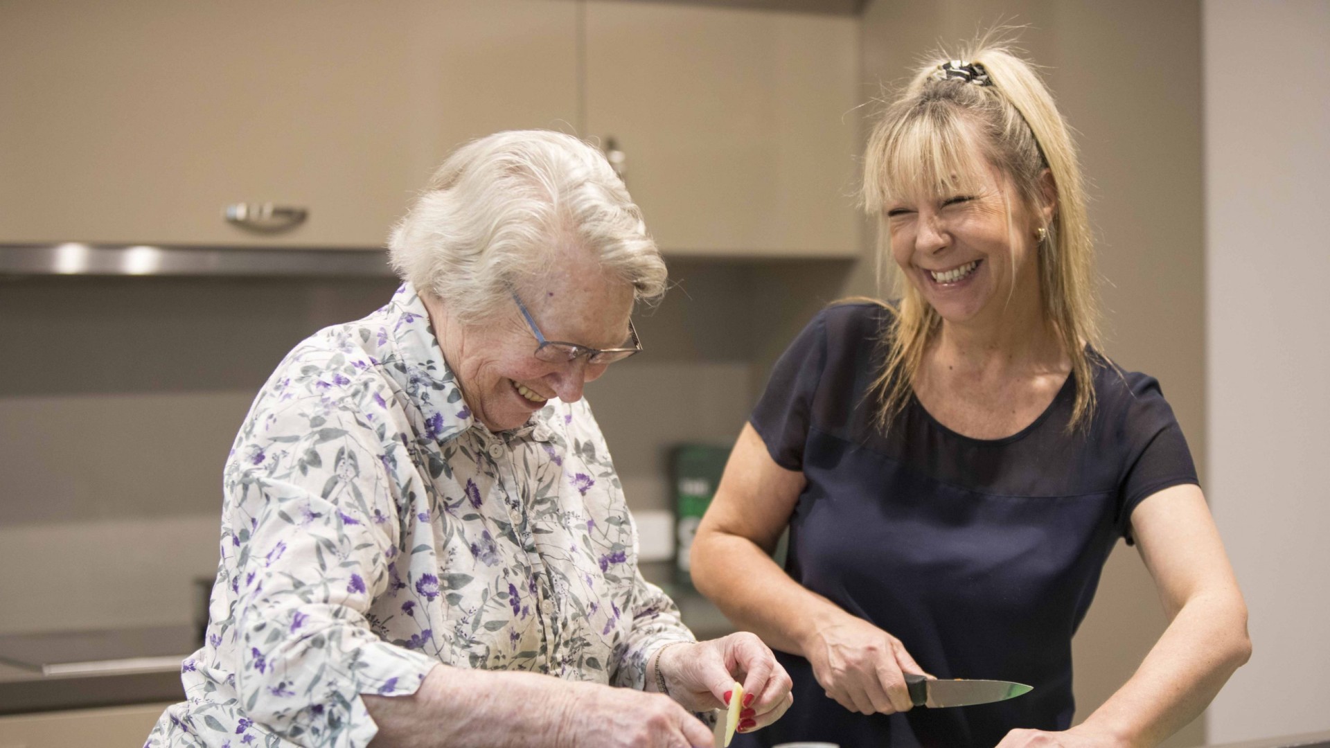 Mercy Place Montrose - Residential Aged Care - Mercy Health