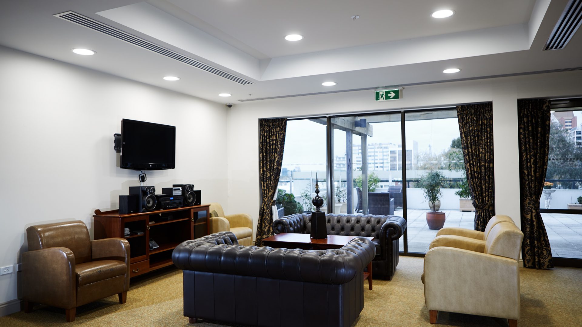 Mercy Place East Melbourne - Residential Aged Care - Mercy Health