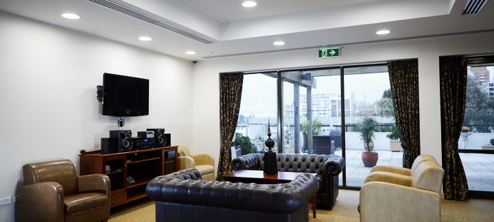 Mercy Place East Melbourne - Residential Aged Care - Mercy Health