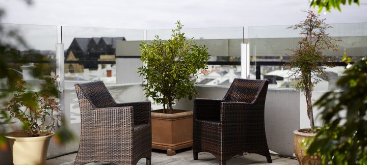 Mercy Place East Melbourne - Residential Aged Care - Mercy Health