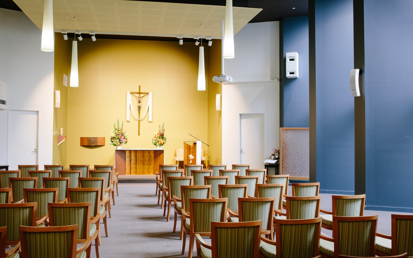 Mercy Place Parkville - Residential Aged Care - Mercy Health