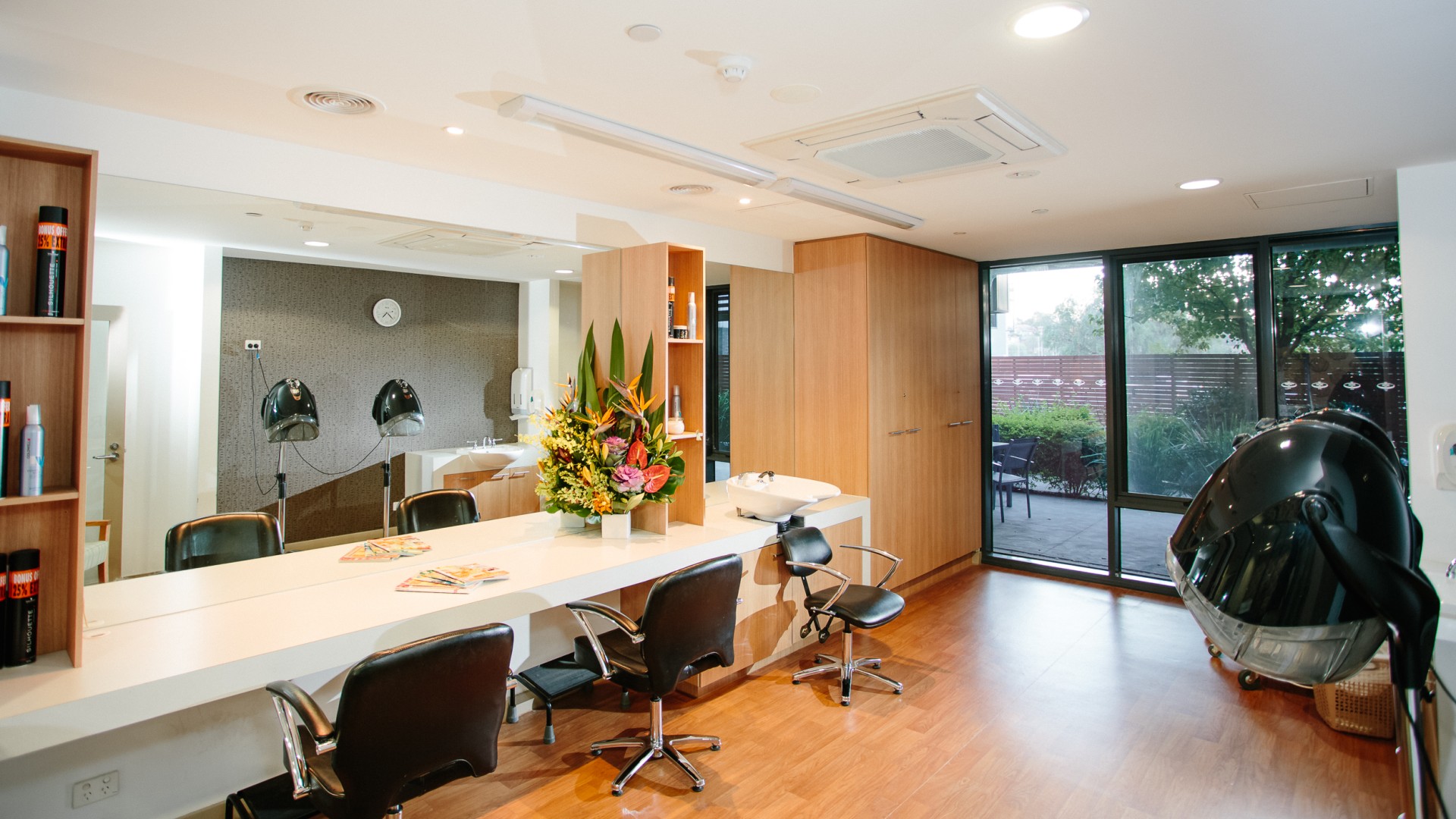 Mercy Place Parkville - Residential Aged Care - Mercy Health