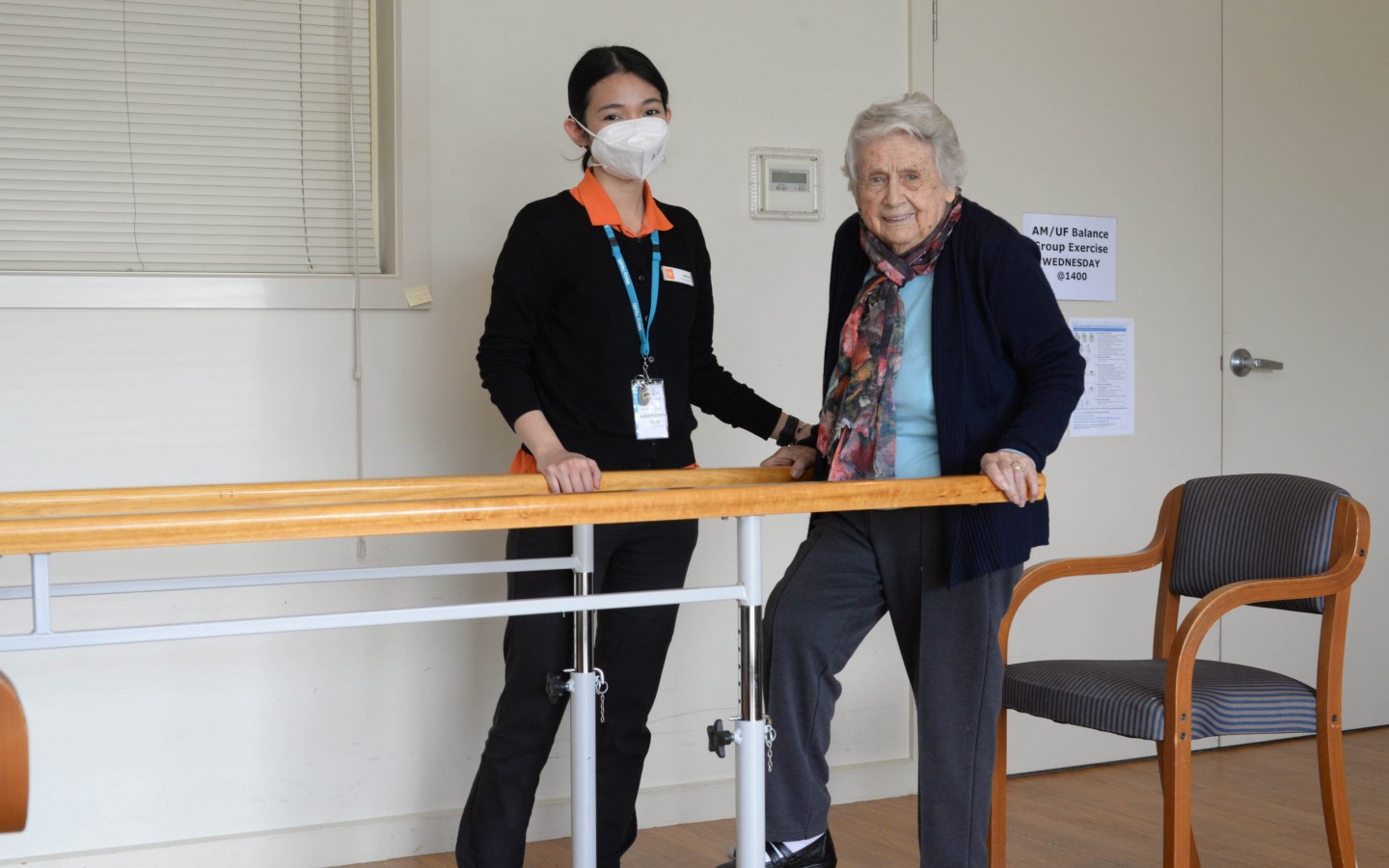 Mercy Place Shepparton (South) - Residential Aged Care - Mercy Health