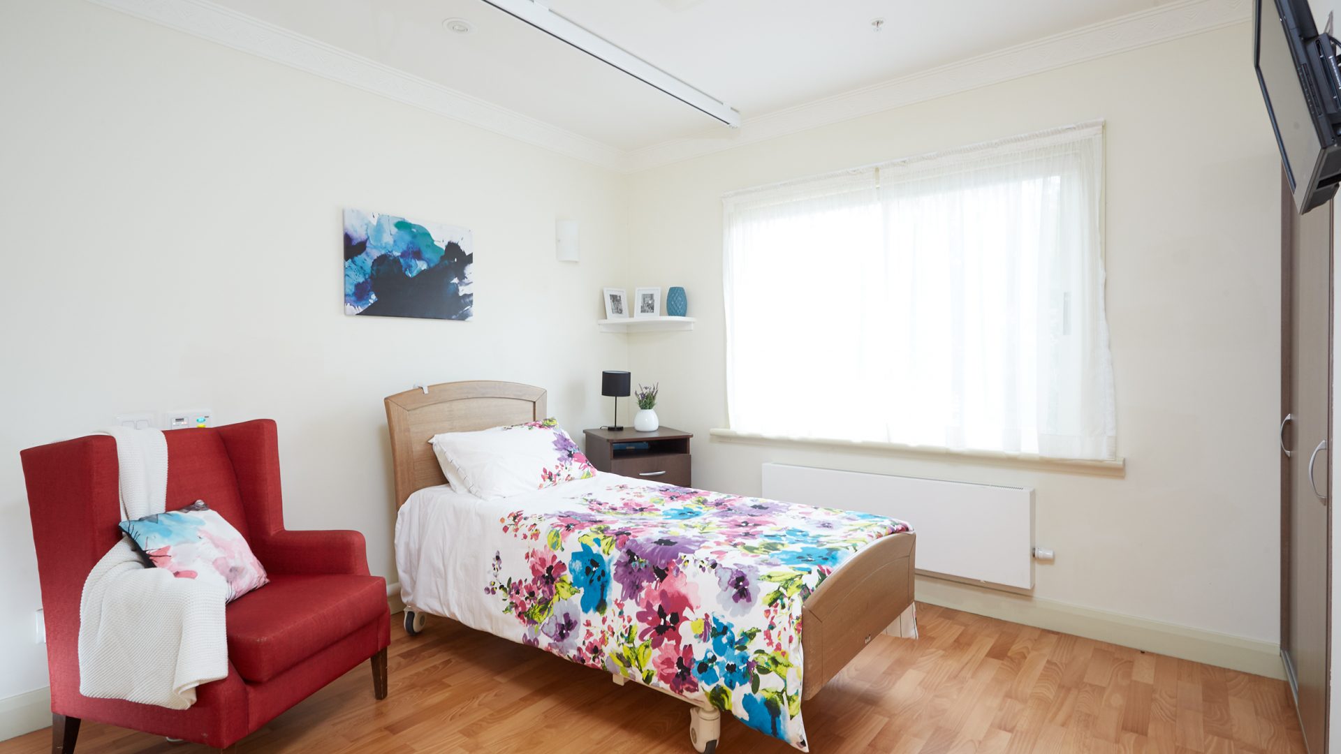 Mercy Place Wyndham - Aged Care Werribee, VIC - Mercy Health