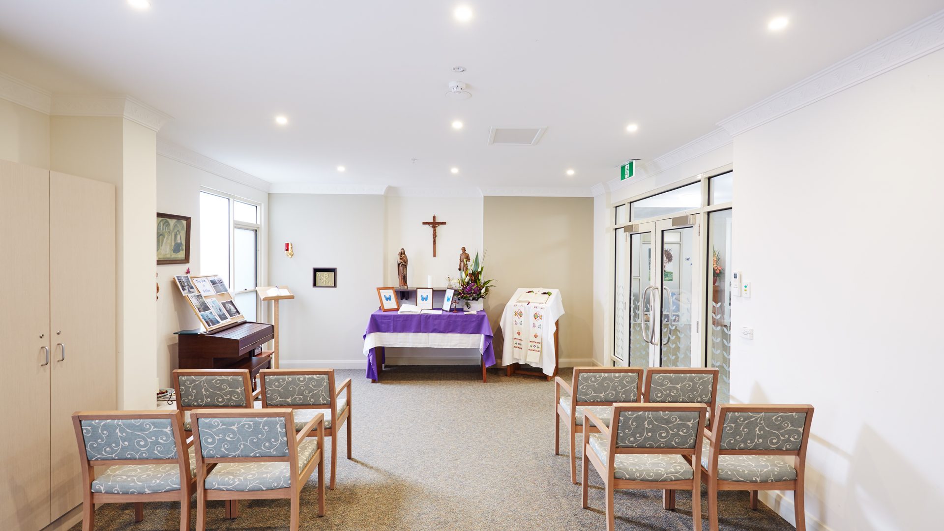 Mercy Place Wyndham - Aged Care Werribee, VIC - Mercy Health
