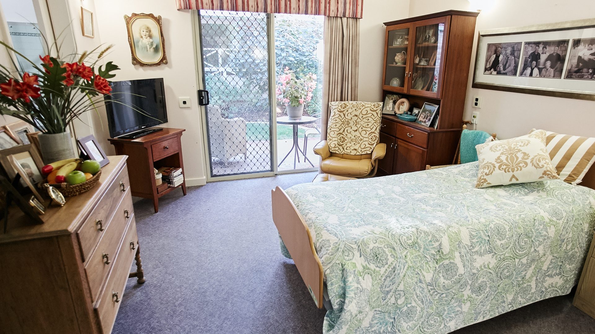 Edgewater Mercy Hostel - Residential Aged Care - Mercy Health