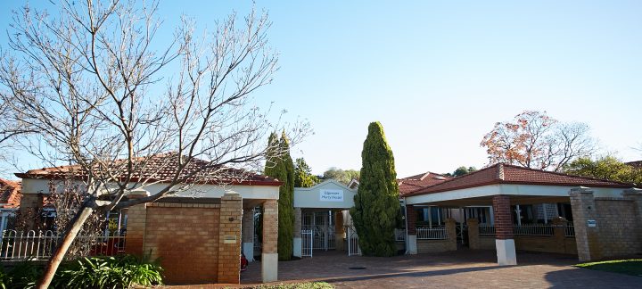Edgewater Mercy Hostel - Residential Aged Care - Mercy Health