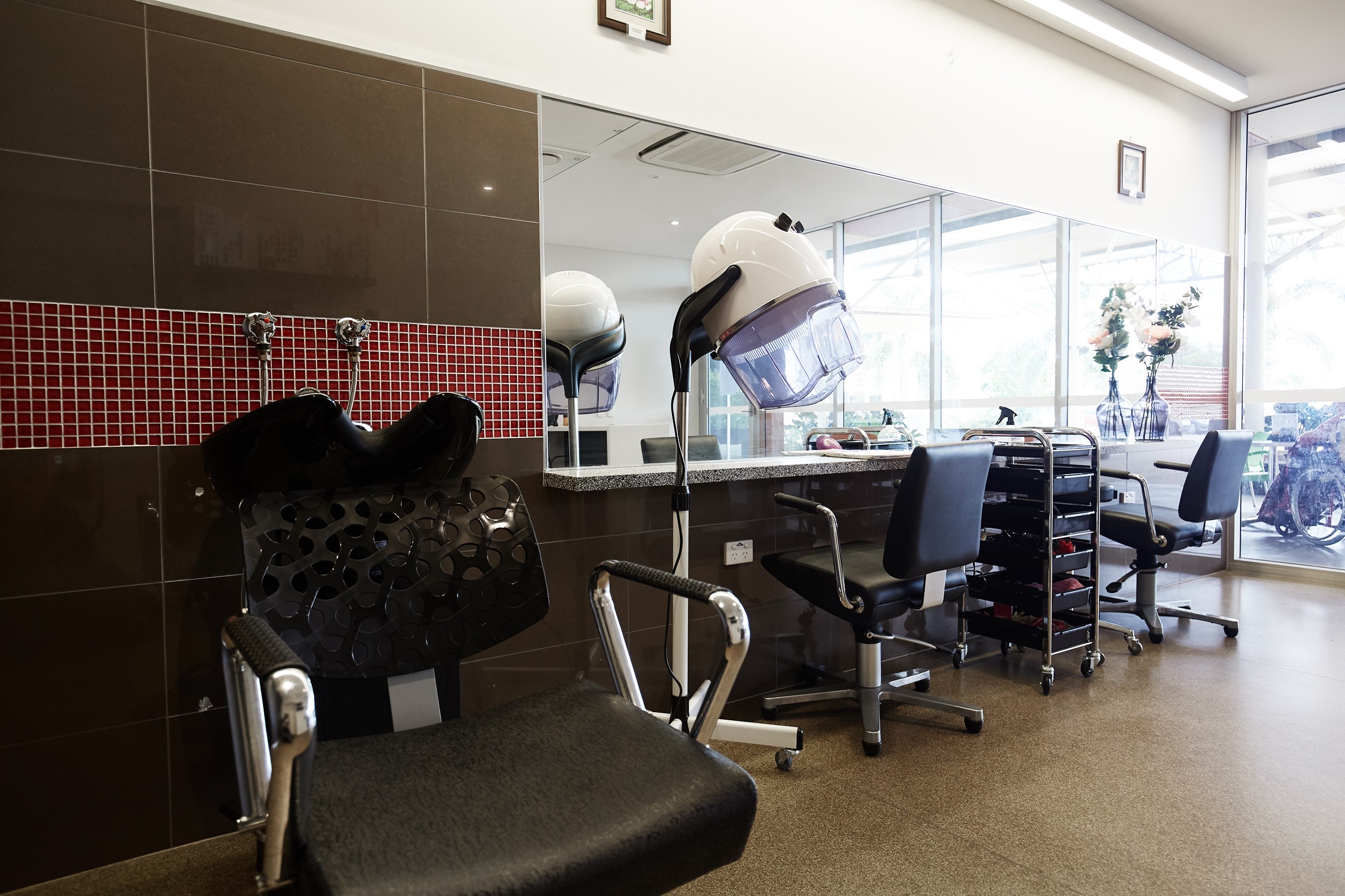 Mercy Place Cairns (Bethlehem) - Residential Aged Care - Mercy Health