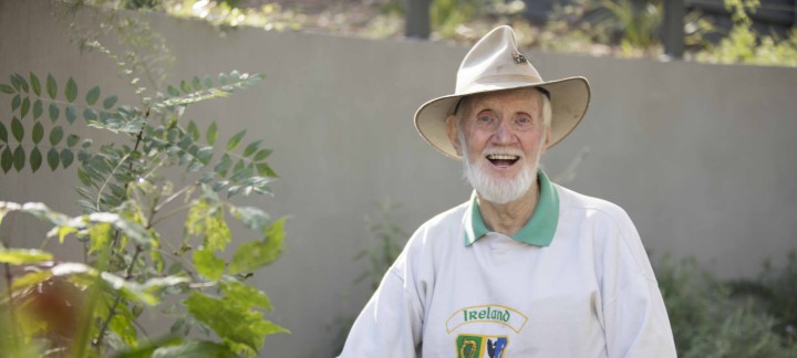 Mercy Place Montrose - Residential Aged Care - Mercy Health