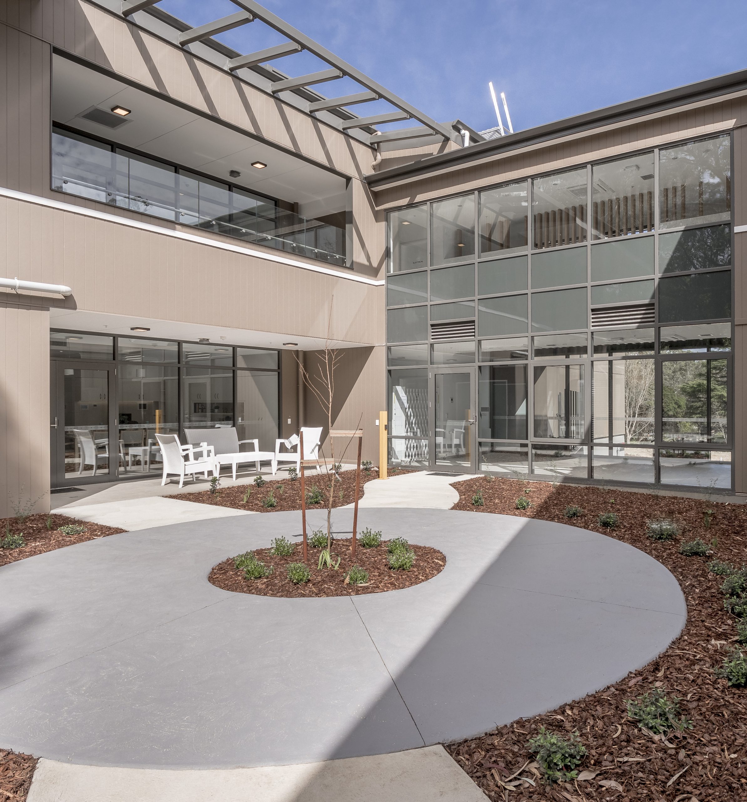 Mercy Place Montrose - Residential Aged Care - Mercy Health