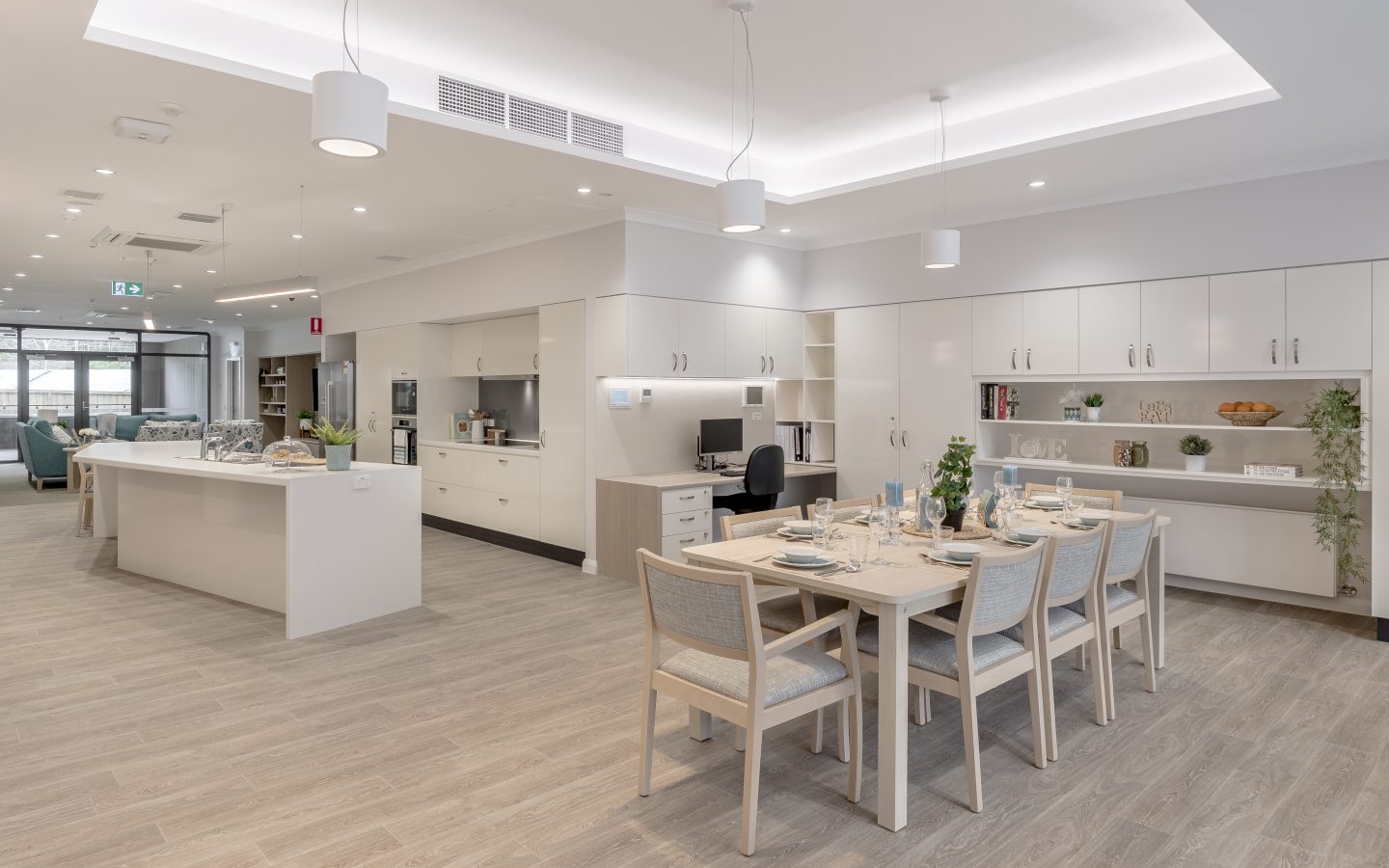 Mercy Place Montrose - Residential Aged Care - Mercy Health
