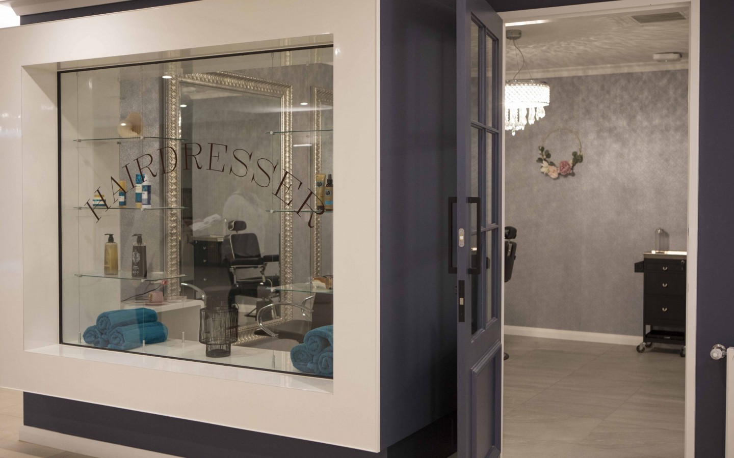 Mercy Place Montrose - Residential Aged Care - Mercy Health