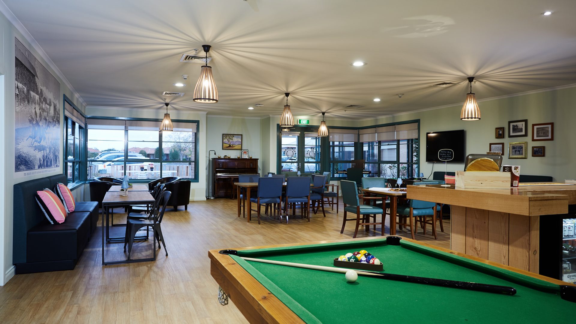 Mercy Place Rice Village - Aged Care Marshall, VIC - Mercy Health