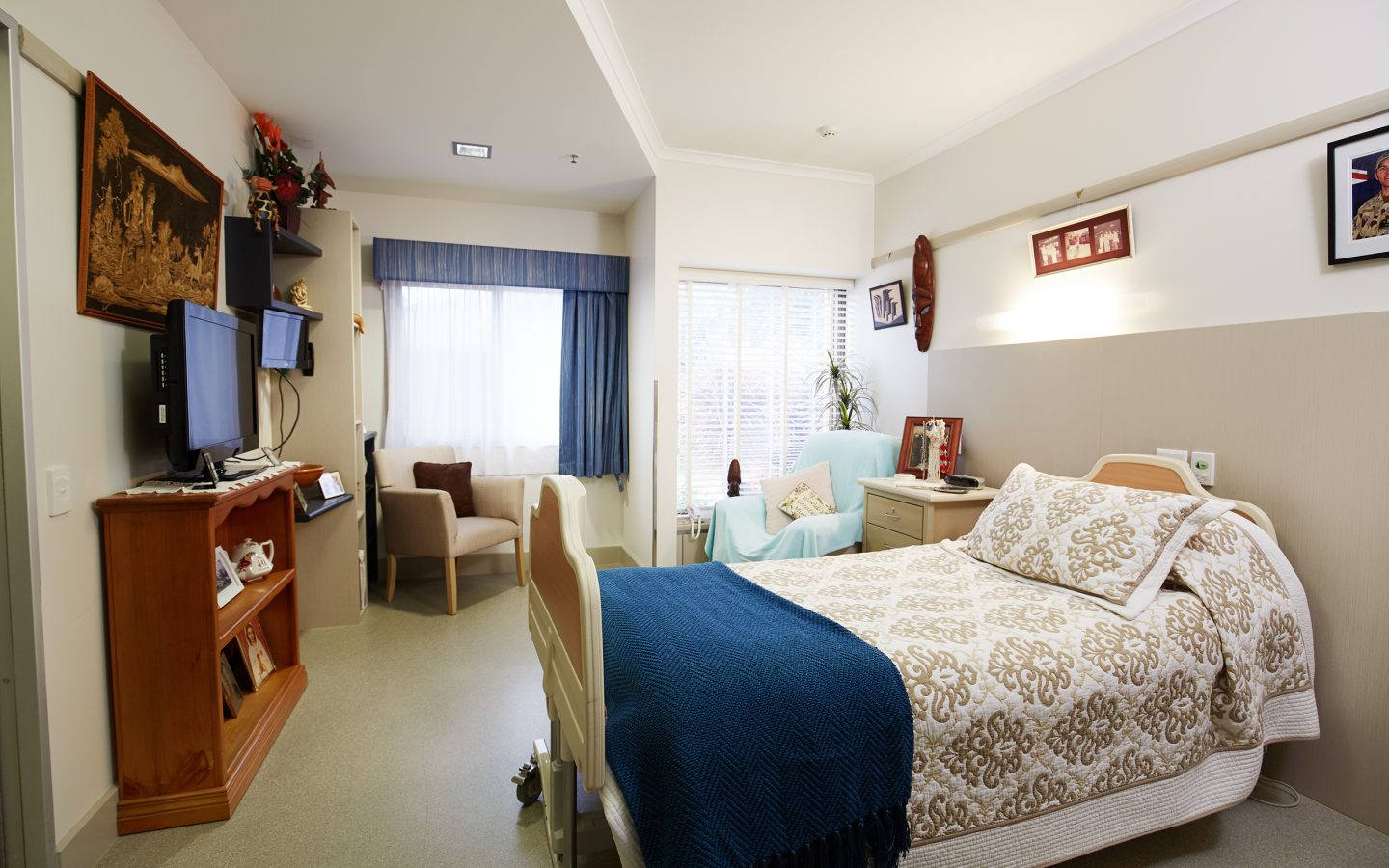 Mercy Place Cairns (Bethlehem) - Residential Aged Care - Mercy Health