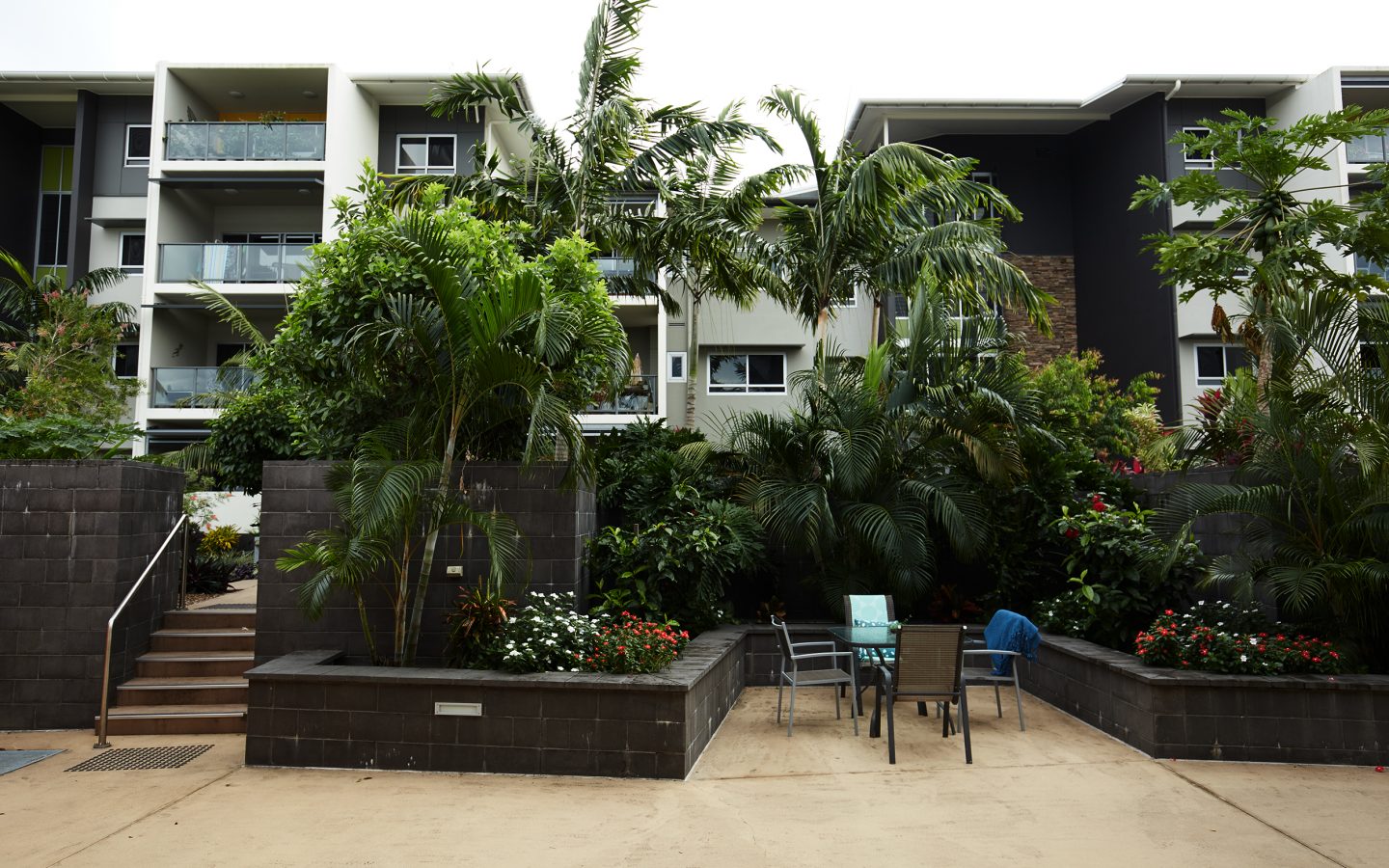 Mercy Place Cairns (Bethlehem) - Residential Aged Care - Mercy Health