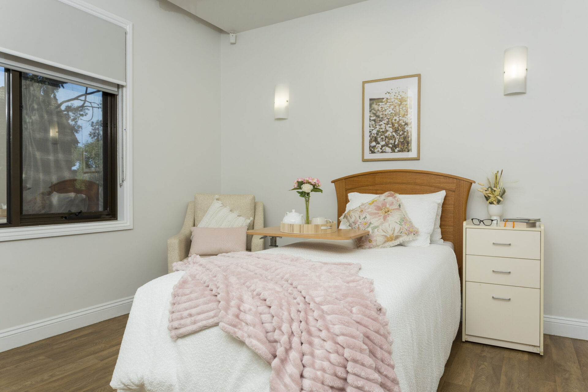 Mercy Place East Melbourne - Residential Aged Care - Mercy Health