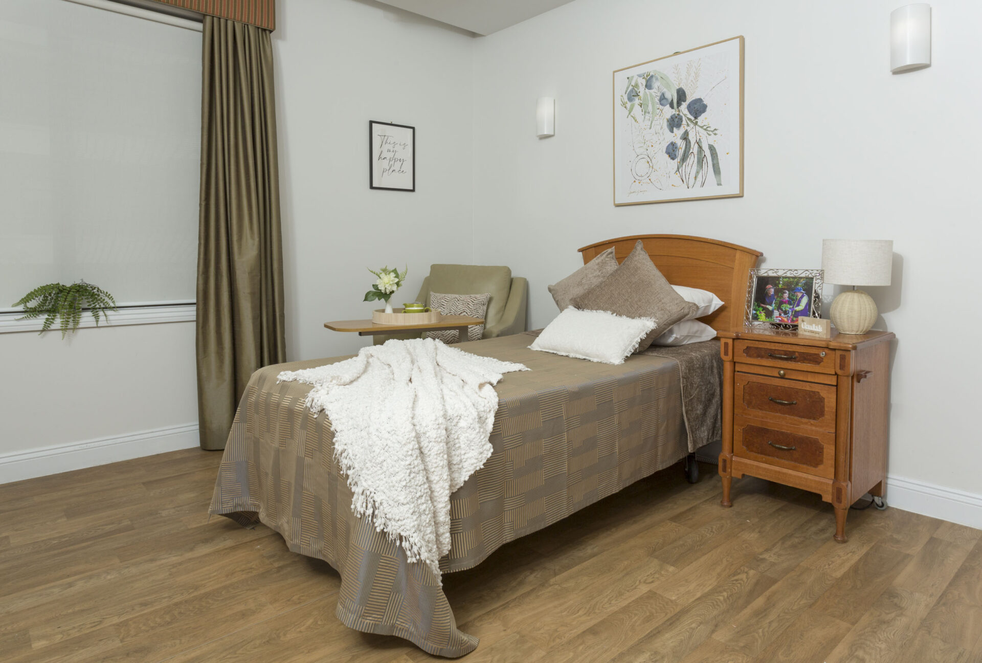 Mercy Place East Melbourne - Residential Aged Care - Mercy Health