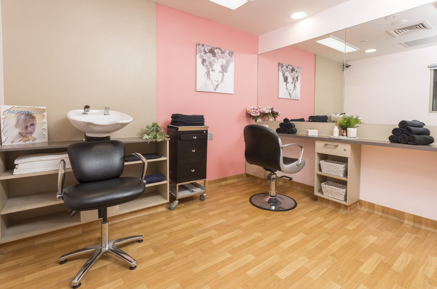 Mercy Place East Melbourne - Residential Aged Care - Mercy Health