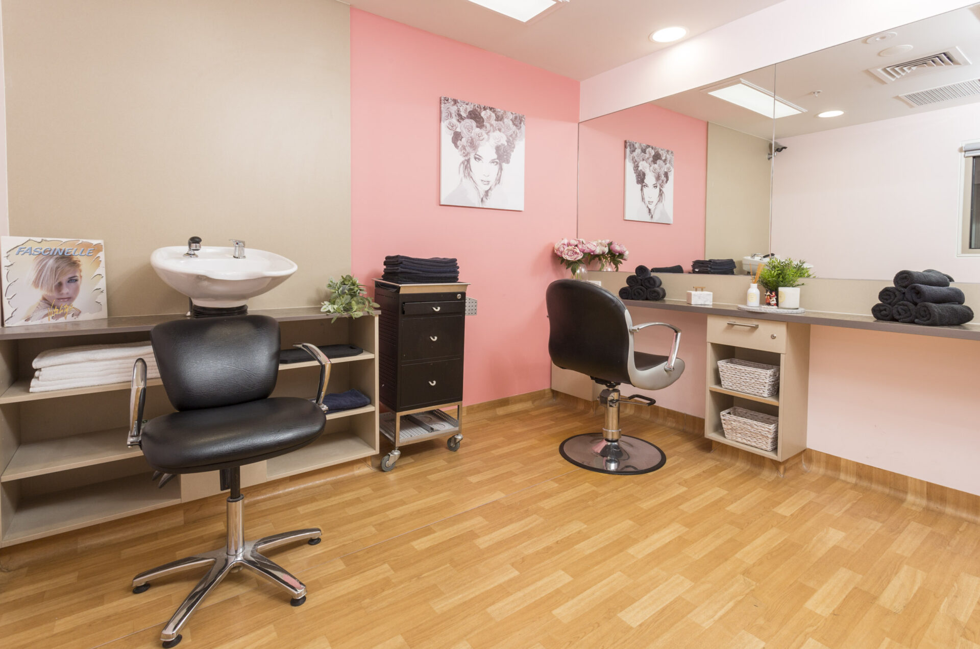 Mercy Place East Melbourne - Residential Aged Care - Mercy Health