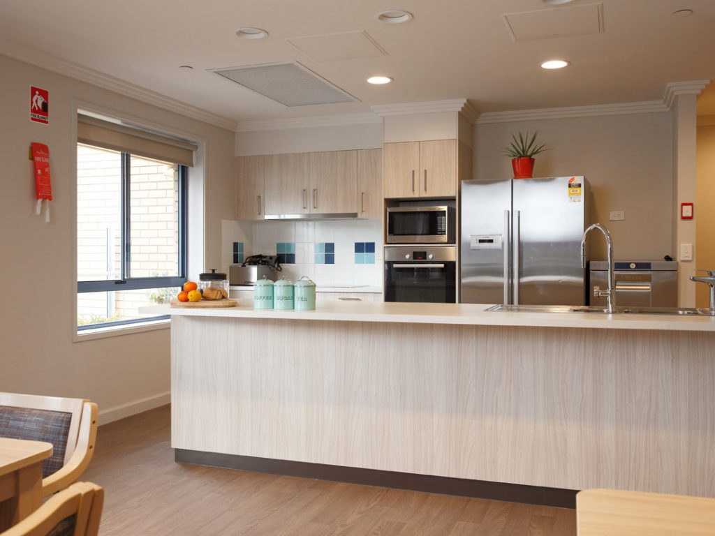 Mercy Place Albury - Residential Aged Care - Mercy Health