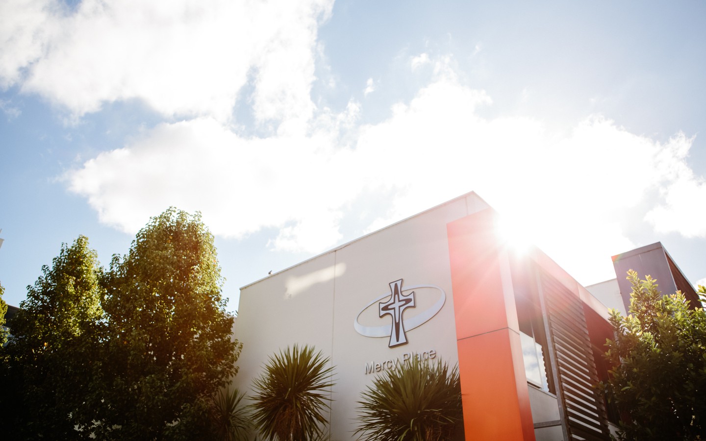 Mercy Place Parkville - Residential Aged Care - Mercy Health