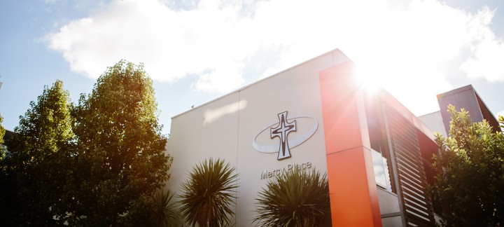 Mercy Place Parkville - Residential Aged Care - Mercy Health