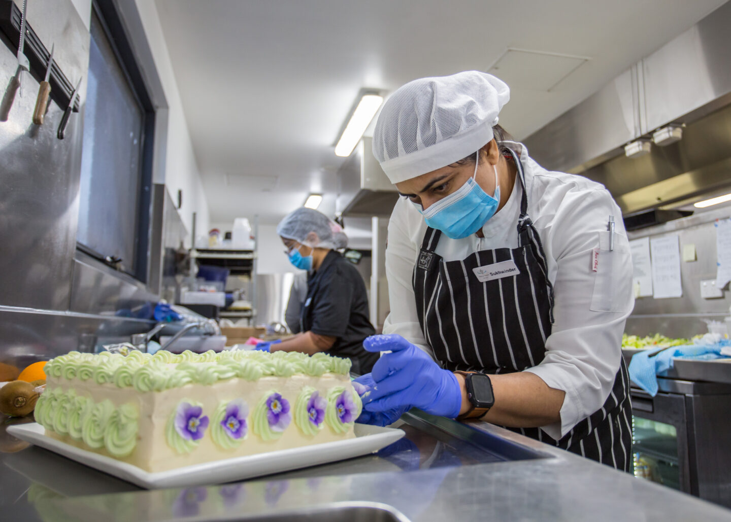 Mercy Place Parkville - Residential Aged Care - Mercy Health