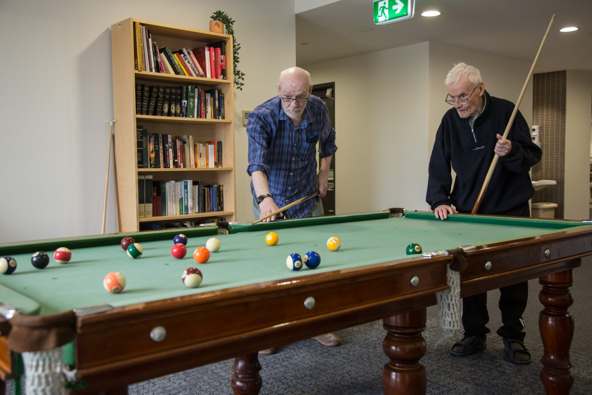 Mercy Place Parkville - Residential Aged Care - Mercy Health