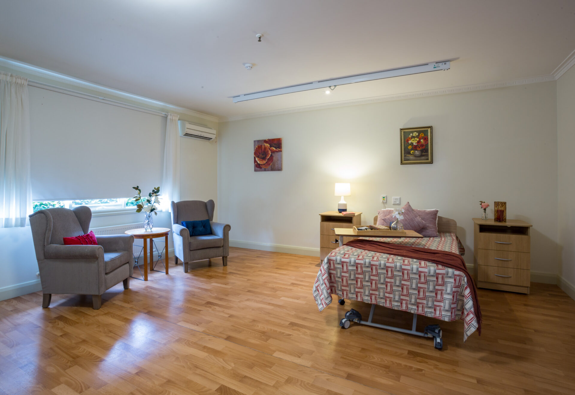 Mercy Place Wyndham - Aged Care Werribee, VIC - Mercy Health