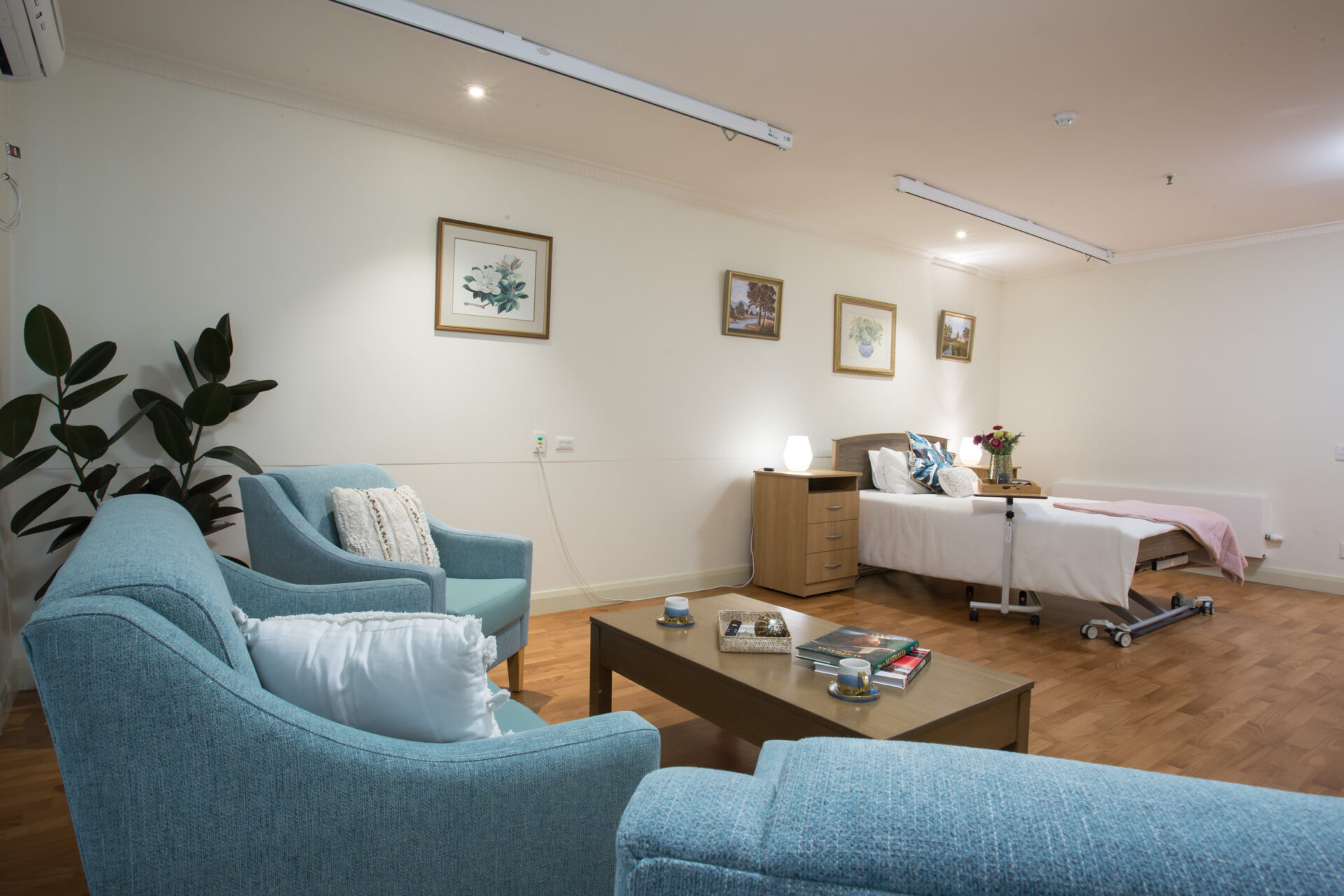 Mercy Place Wyndham - Aged Care Werribee, VIC - Mercy Health